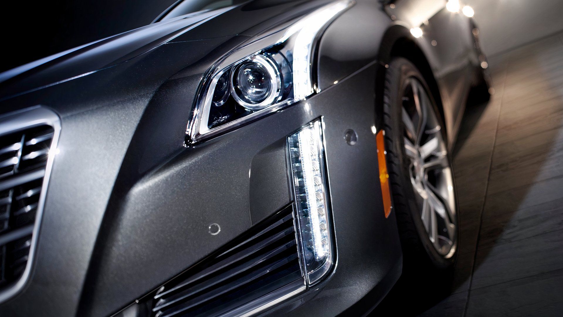 Cadillac CTS Generations Ranked By Reliability