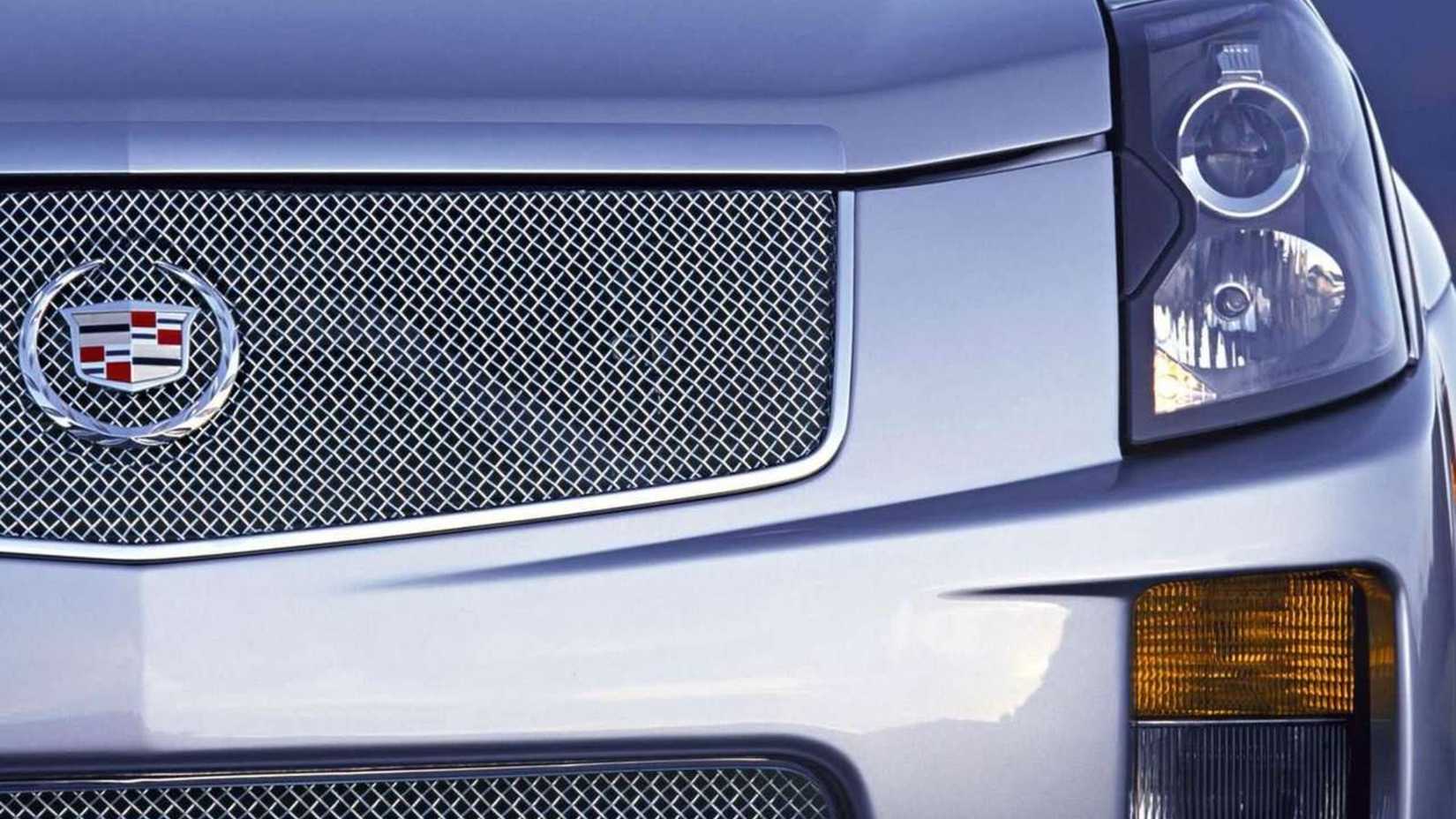 Cadillac CTS Generations Ranked By Reliability