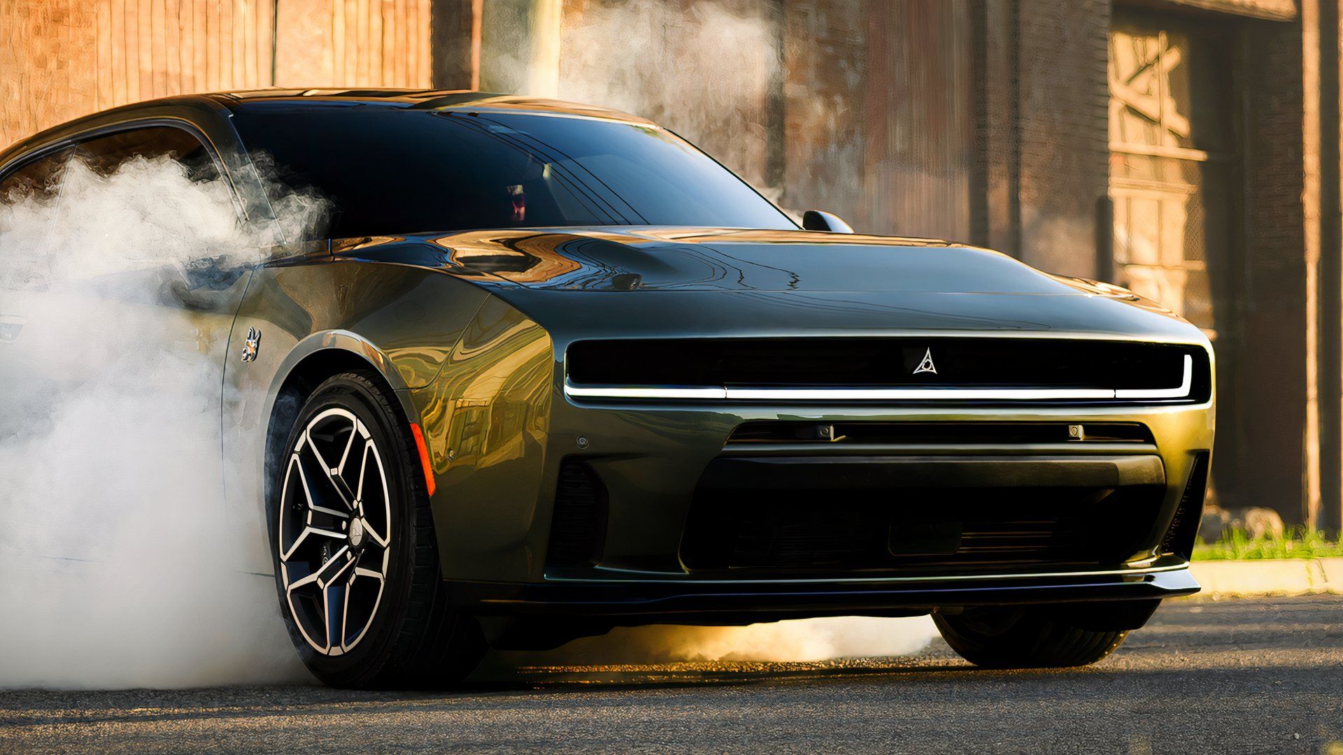 History And Meaning Of Dodge Scat Pack: Engines, Origin, And Why It ...