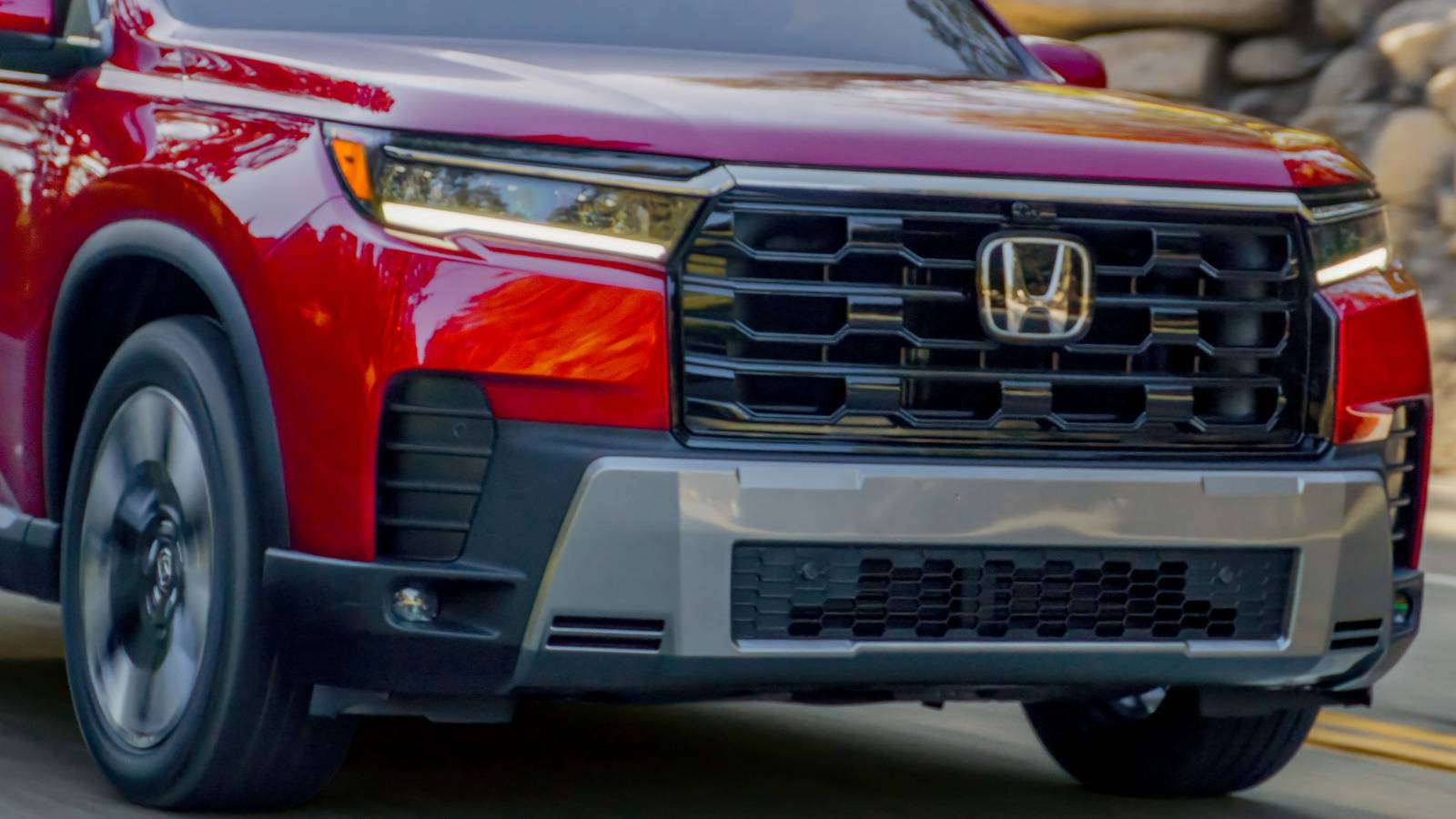 Best Honda Pilot Configurations For 2026