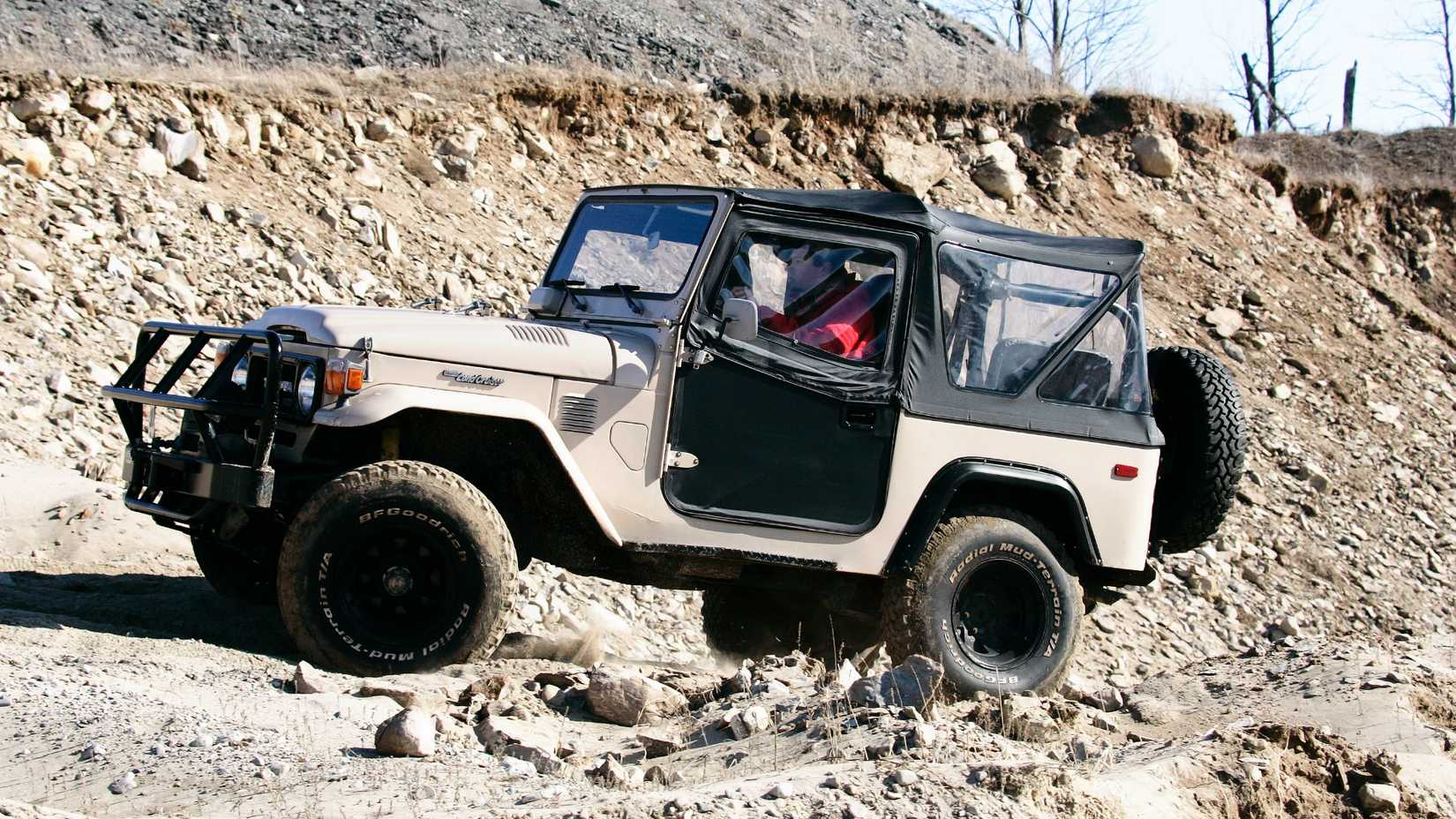 Best Toyota Land Cruiser Models You Can Buy For 2026