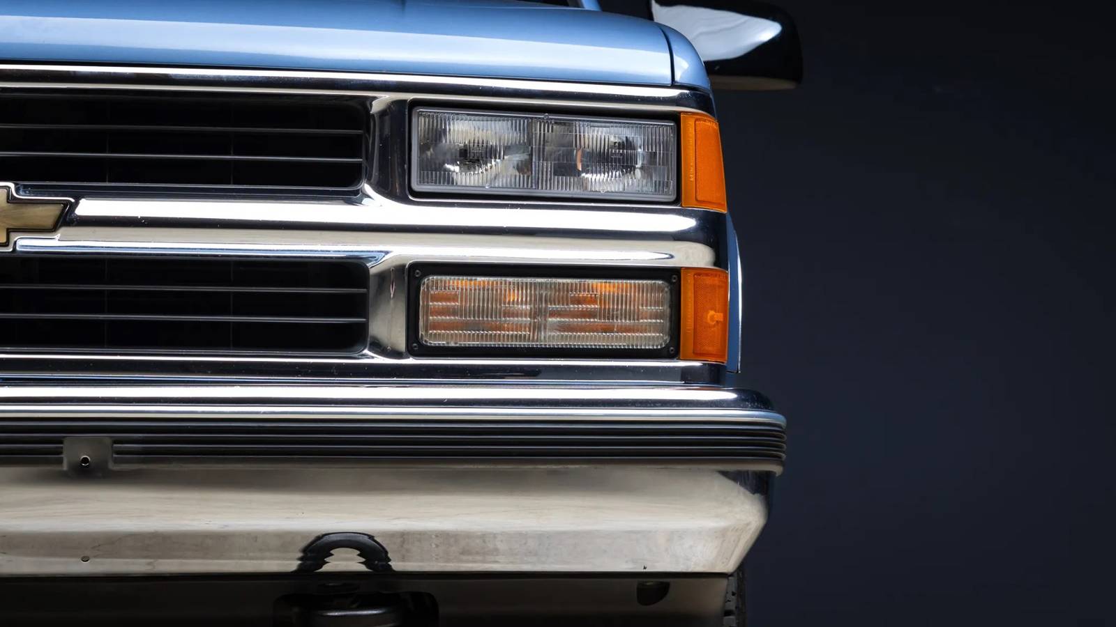 Chevrolet Tahoe Generations Ranked By Reliability