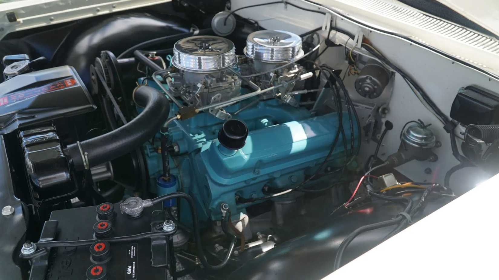 The Pontiac 421 Super Duty Turned 1960s Production Cars Into Badass ...