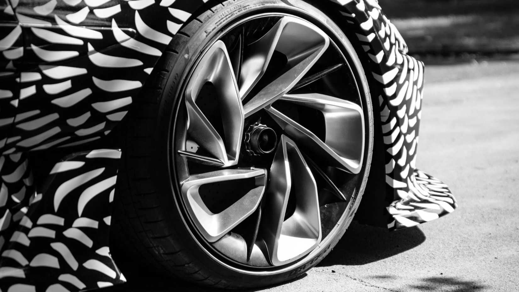 Naran Hyper Coupe Is A Spiritual Successor To The BMW M8 For $2.5 Million