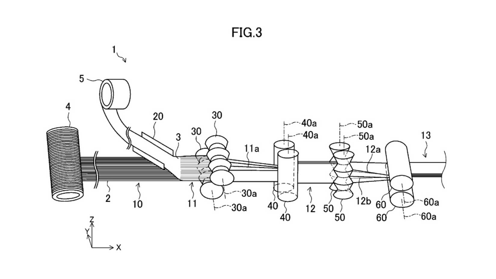 Mazda Publishes Patent For More Affordable Carbon Fiber Manufacturing