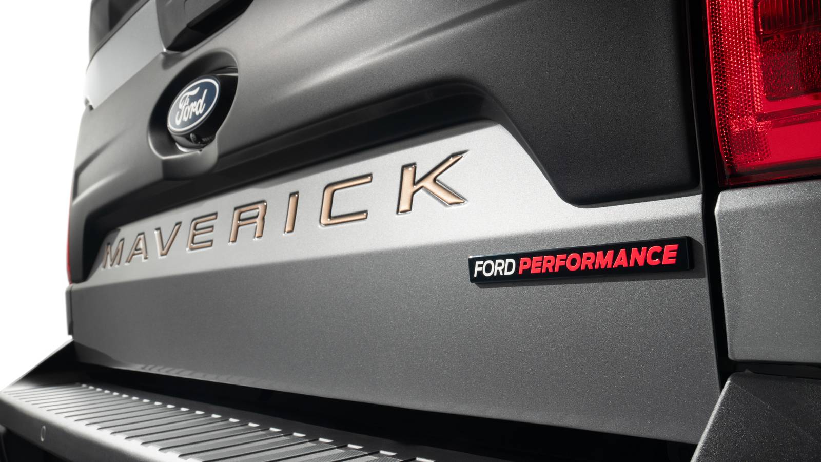 Ford Maverick 300T Gets Mustang EcoBoost Turbo, 300 HP For SEMA