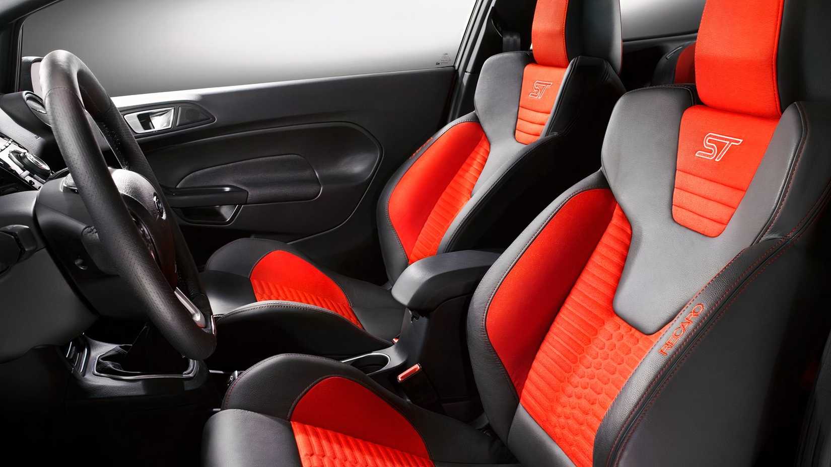 Ford's Fiesta ST Is A Hot Hatch Bargain In 2025