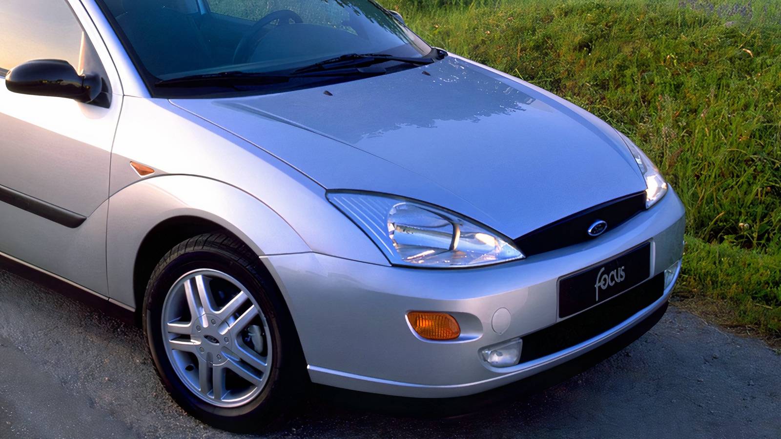 Ford Focus: The Revolutionary Hatchback That Changed the Game