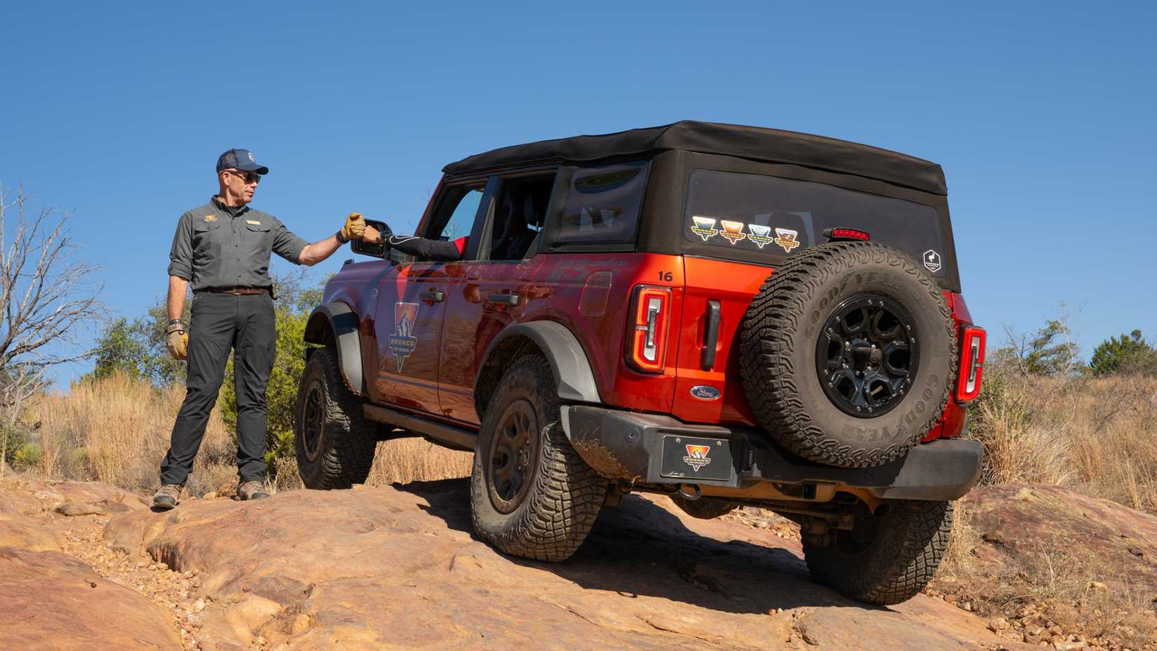 2025 Ford Holiday Gift Guide Includes Mustang E-Bikes, V8 Engines, And ...