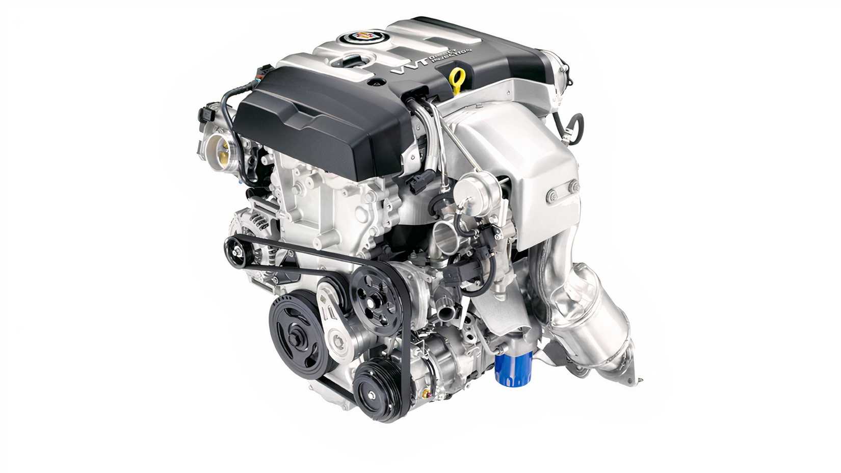 Chevy Malibu Premier: A Sleeper Car with Camaro Power