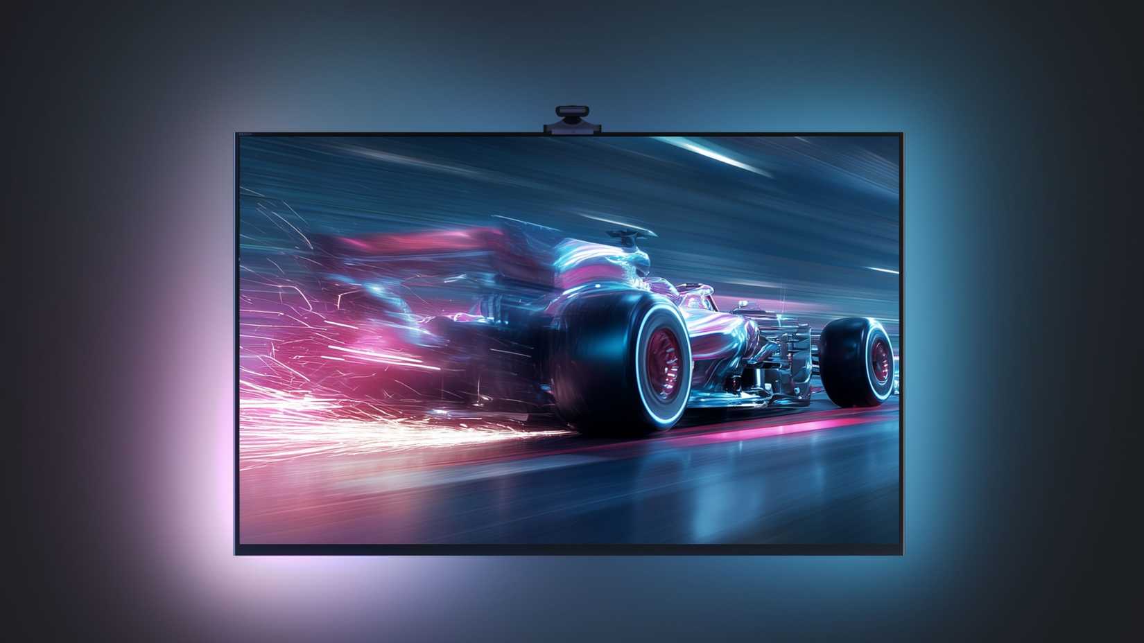 The Govee TV 3 Backlight Pro Will Transform Your Formula 1-Watching ...