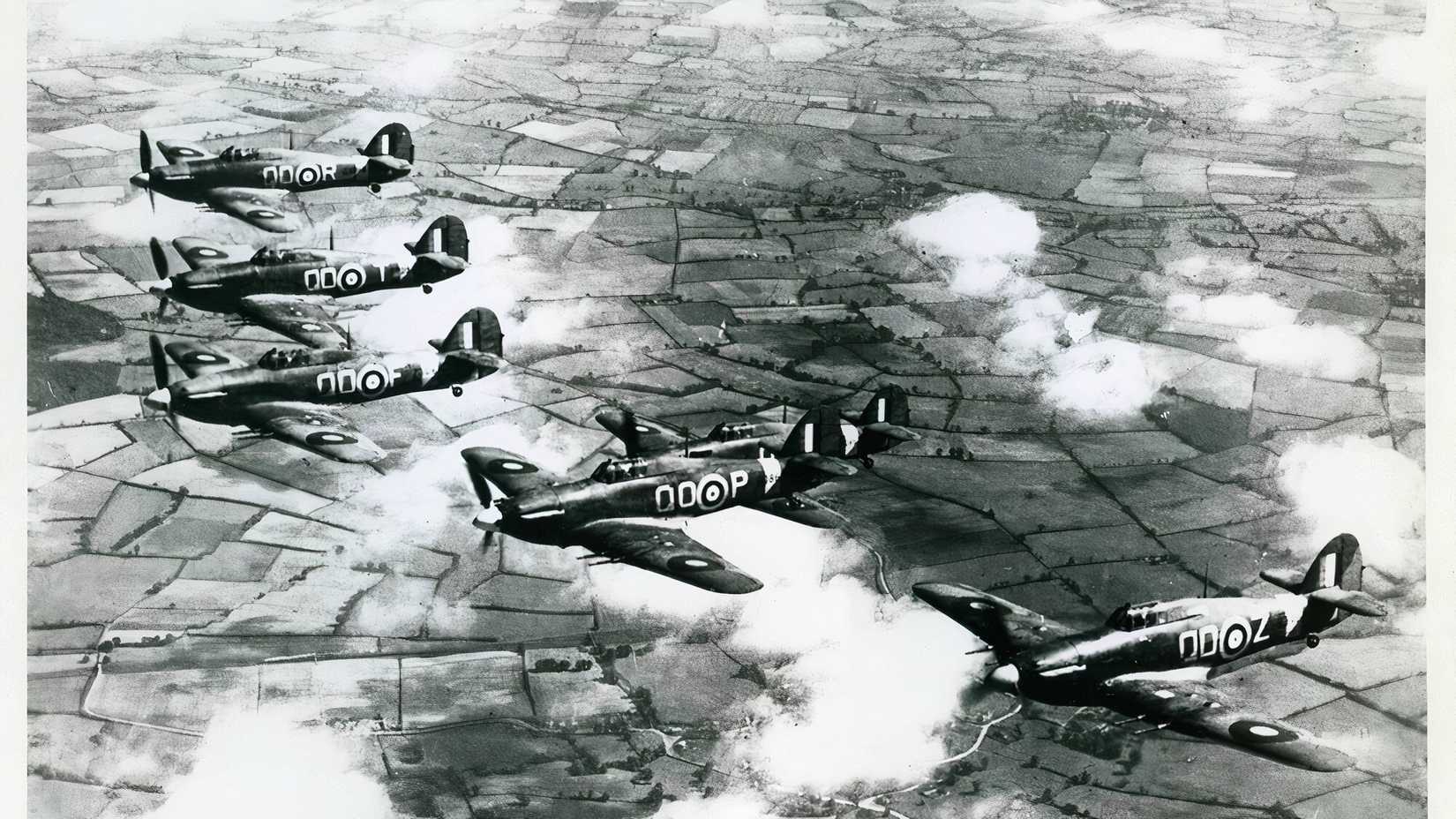 Rolls-Royce Never Used Its Merlin V12 In A Car