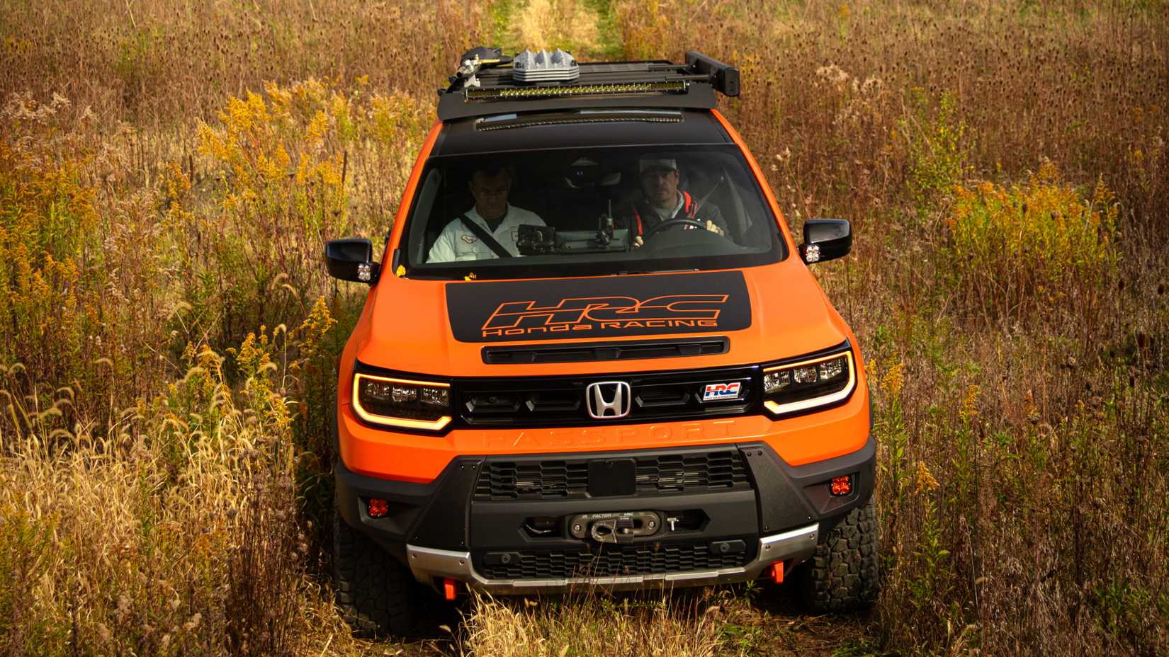 Honda America CEO Says TrailSport Lineup Will Continue To Grow