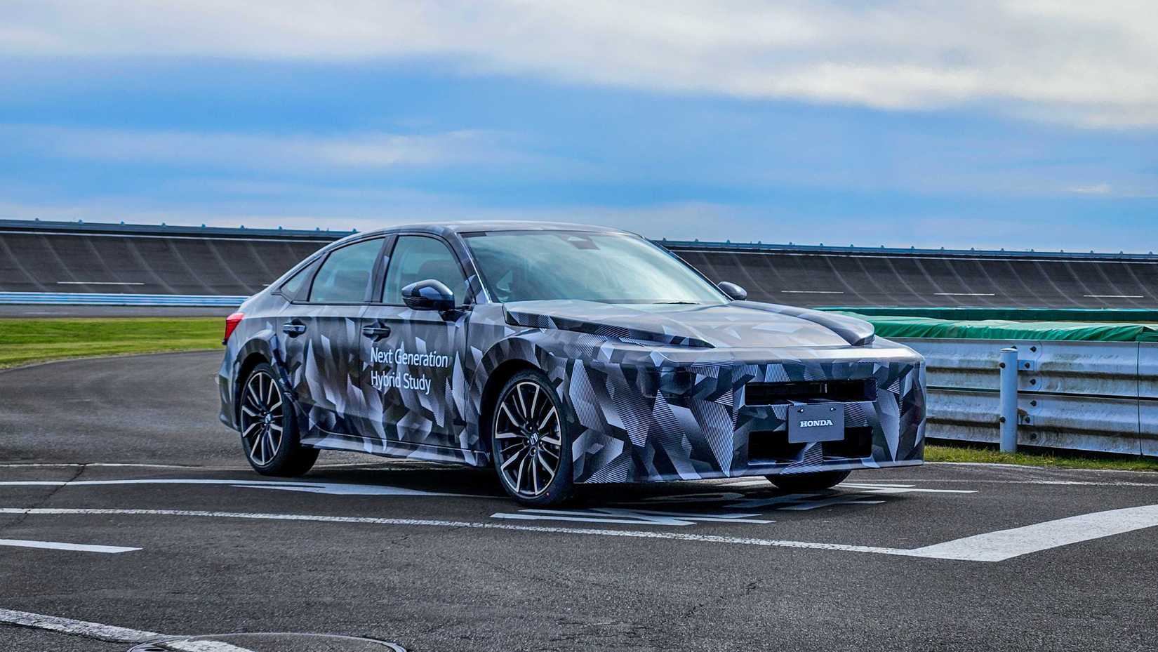 Honda CEO Confirms US EV Plans Delayed 5 Years, Still Wants $30,000 EV