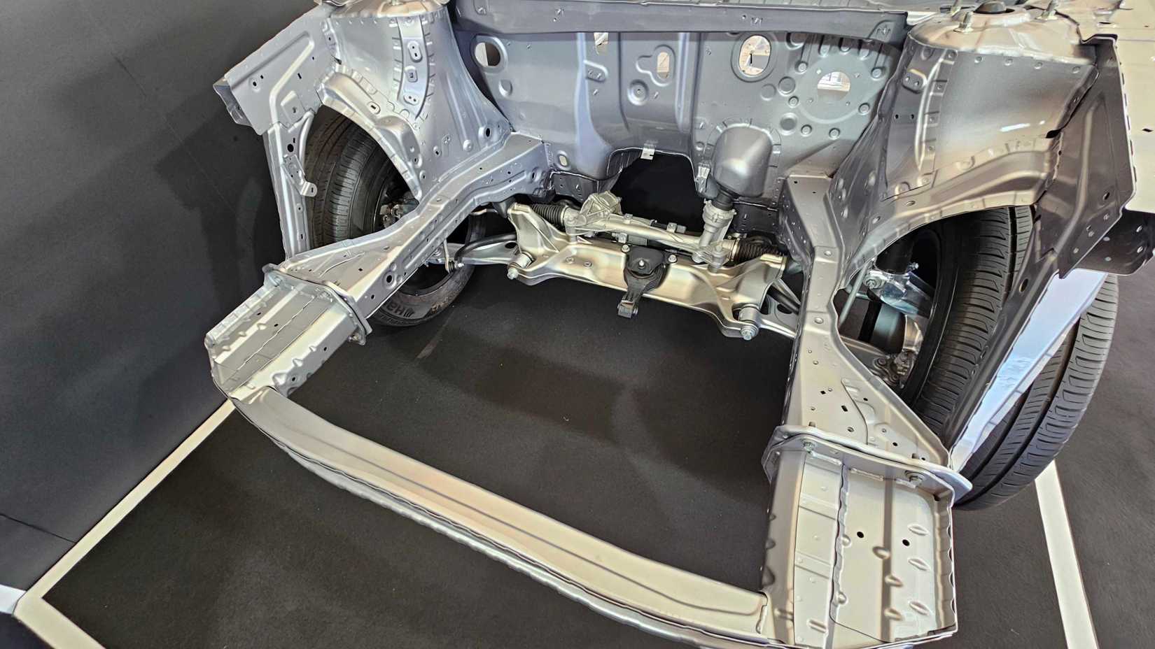 Honda's Modular Midsize Architecture Takes A Massive Leap Forward For ...