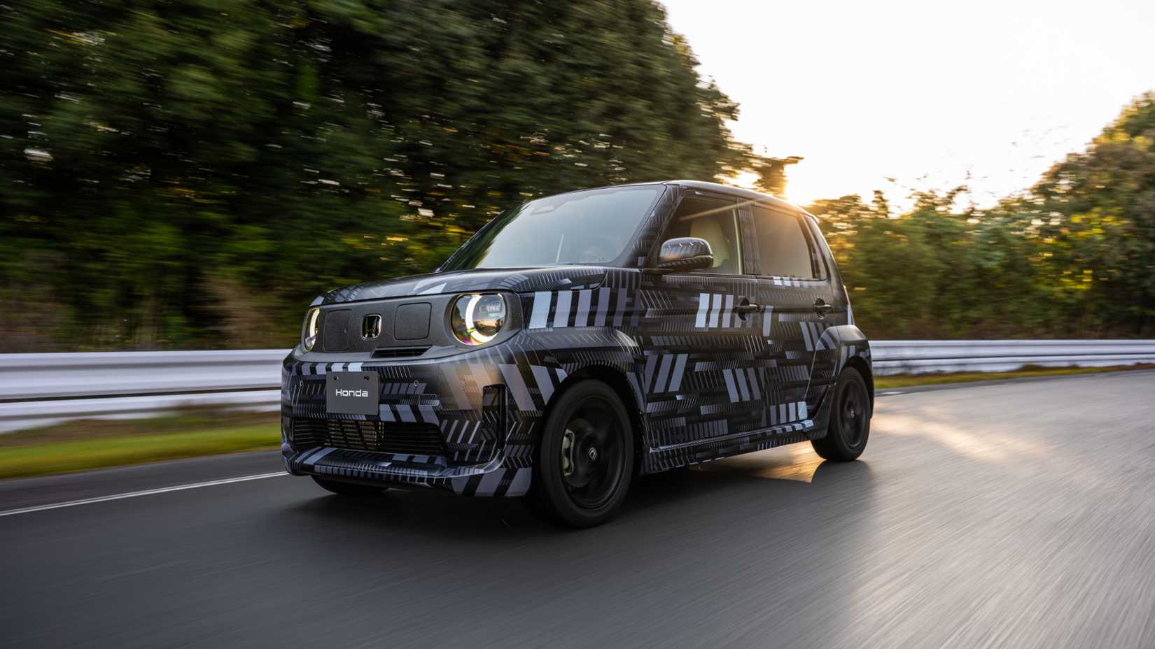 prototype 2 power wheel