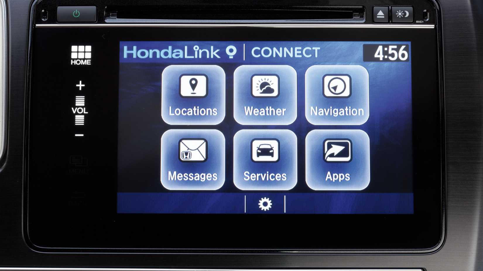 What Is HondaLink And Is It Better Than CarPlay?