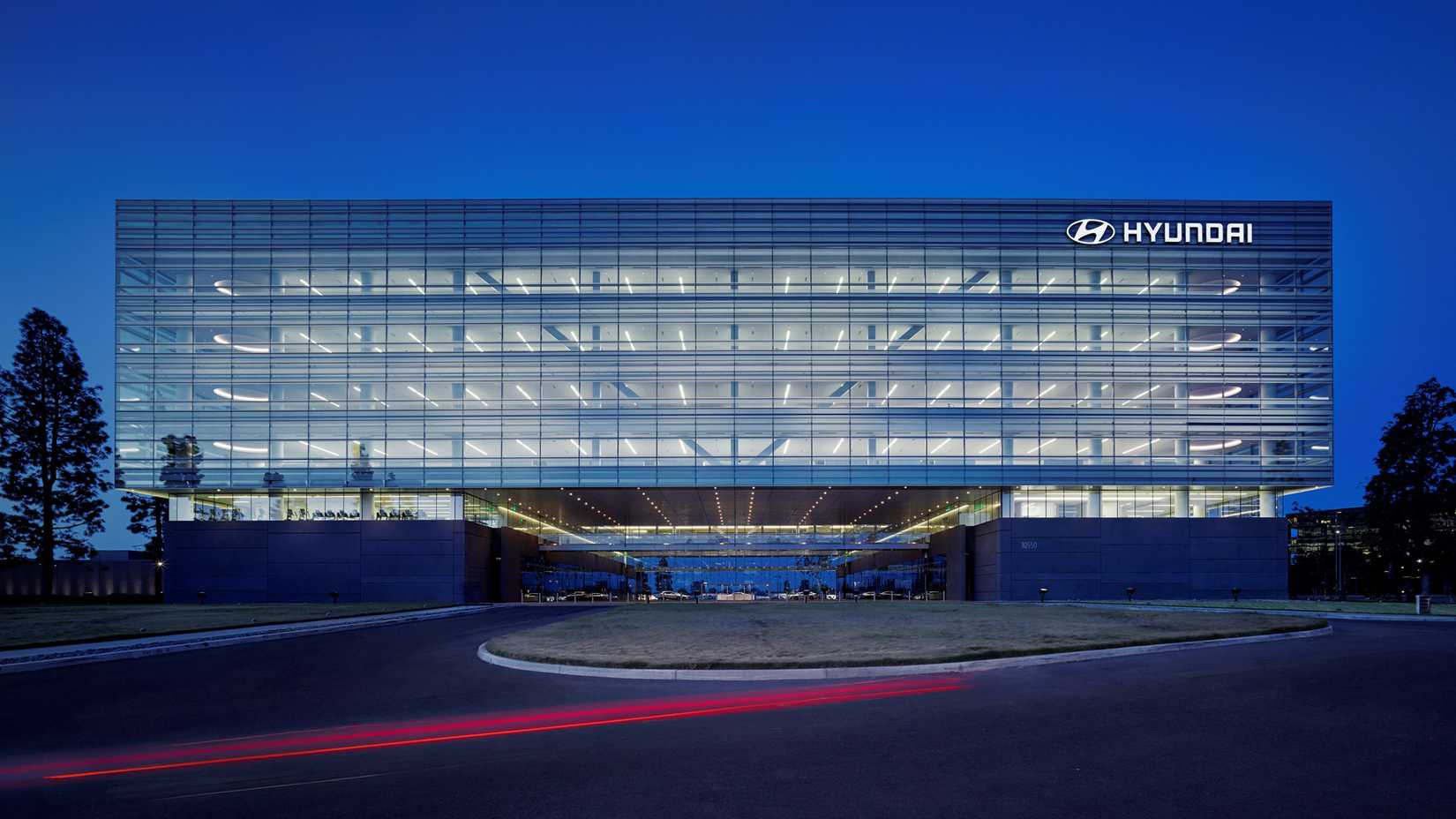 Hyundai Alerting 2,000 Customers About Data Breach From 8 Months Ago