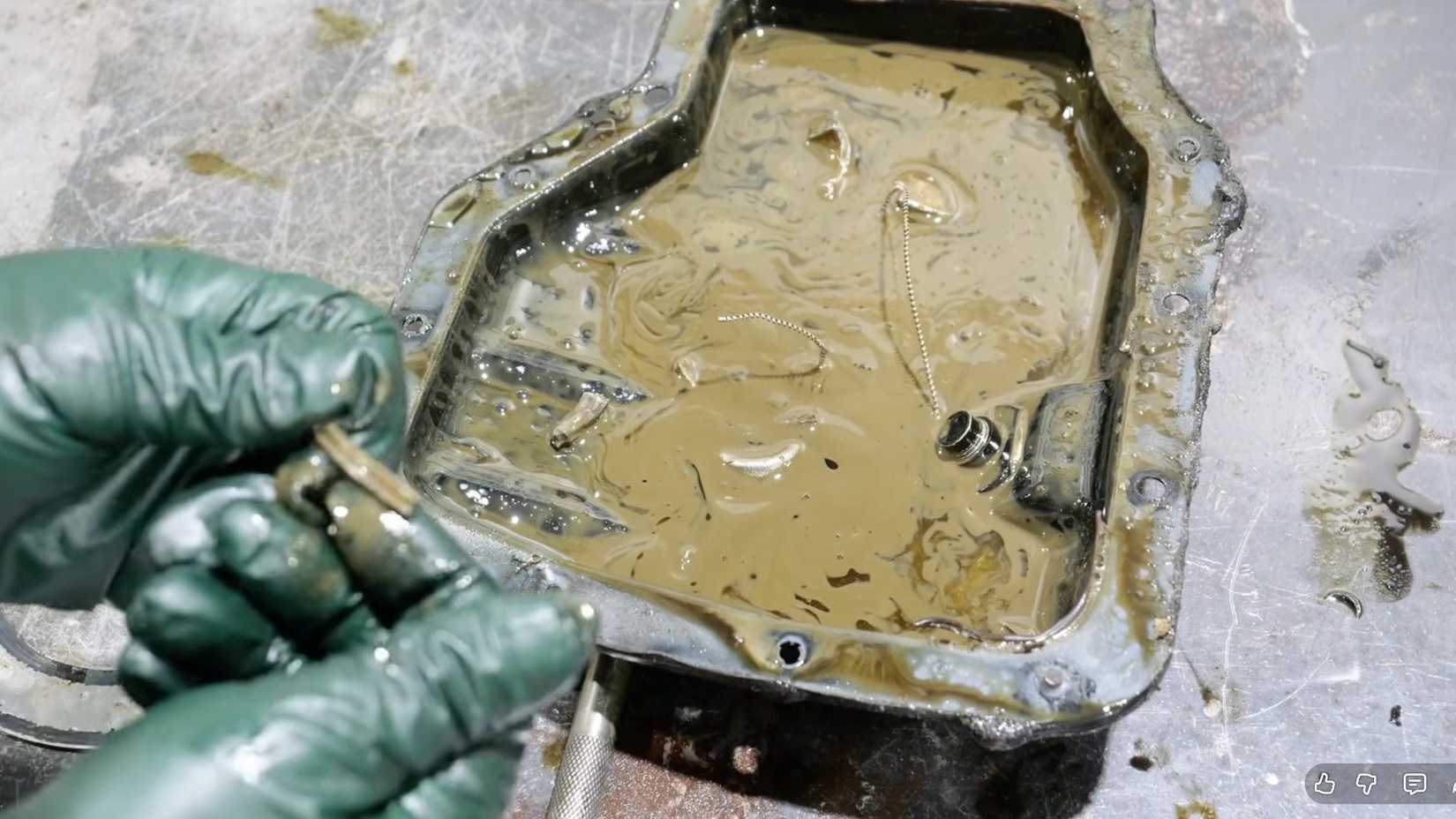 Hyundai Veloster Turbo Engine Teardown Reveals Massive Damage Due To Mods