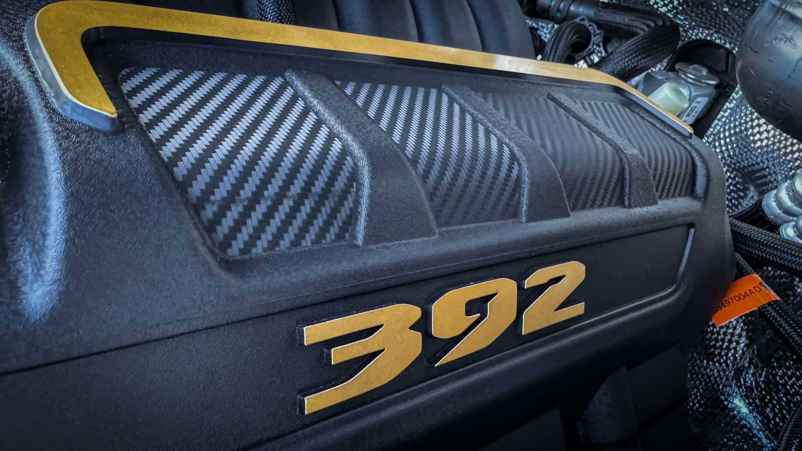 Off-Road Performance Rivals: 2026 Jeep Wrangler Moab 392 Vs. 2026 Ford ...