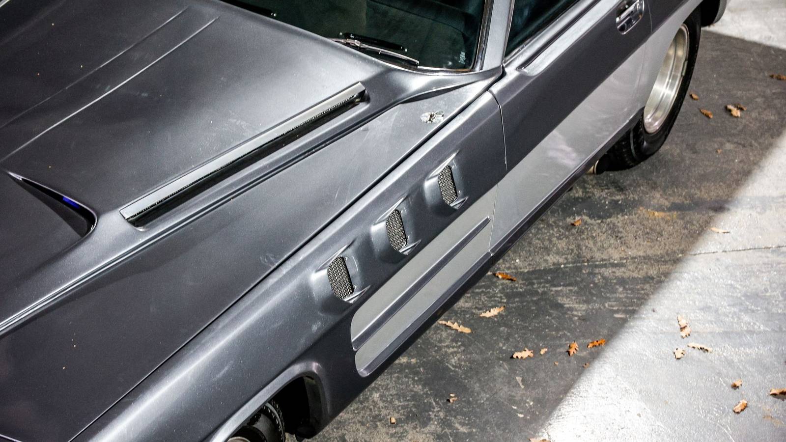 Custom 'Rolls-Royce' Has 27-Liter V12 Engine And A Nose Long Enough To ...