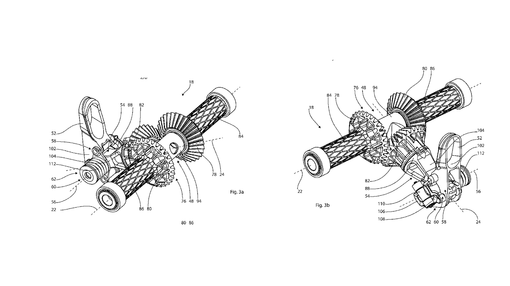 Koenigsegg Patents Astonishing Roof Mechanism For New Hardtop Convertible
