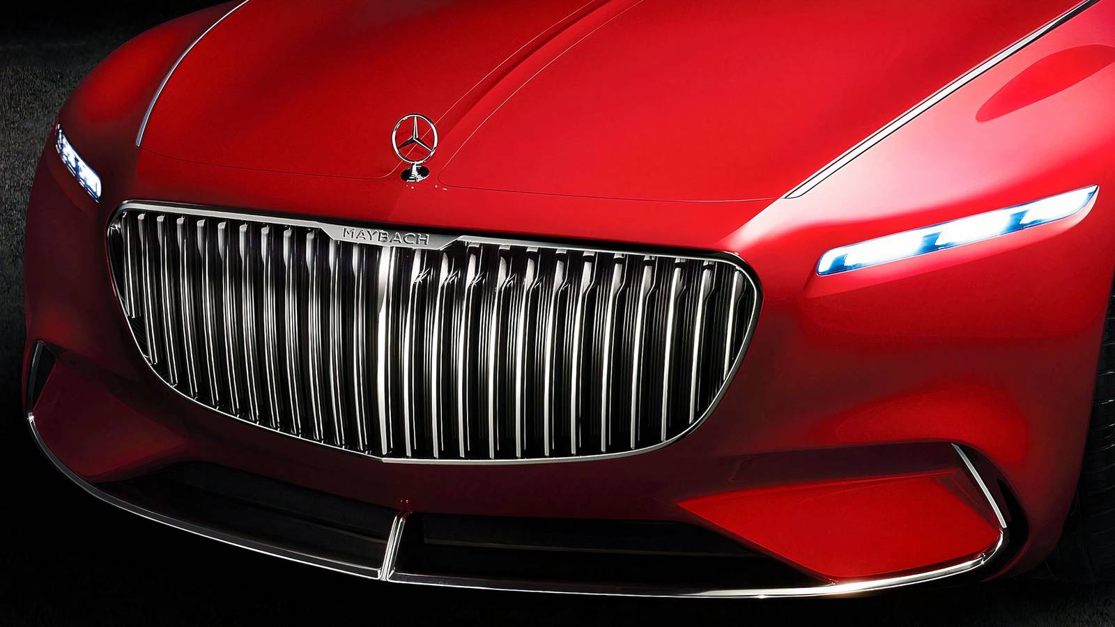 Now Is The Perfect Time For Mercedes To Put This 750-HP Maybach Into ...