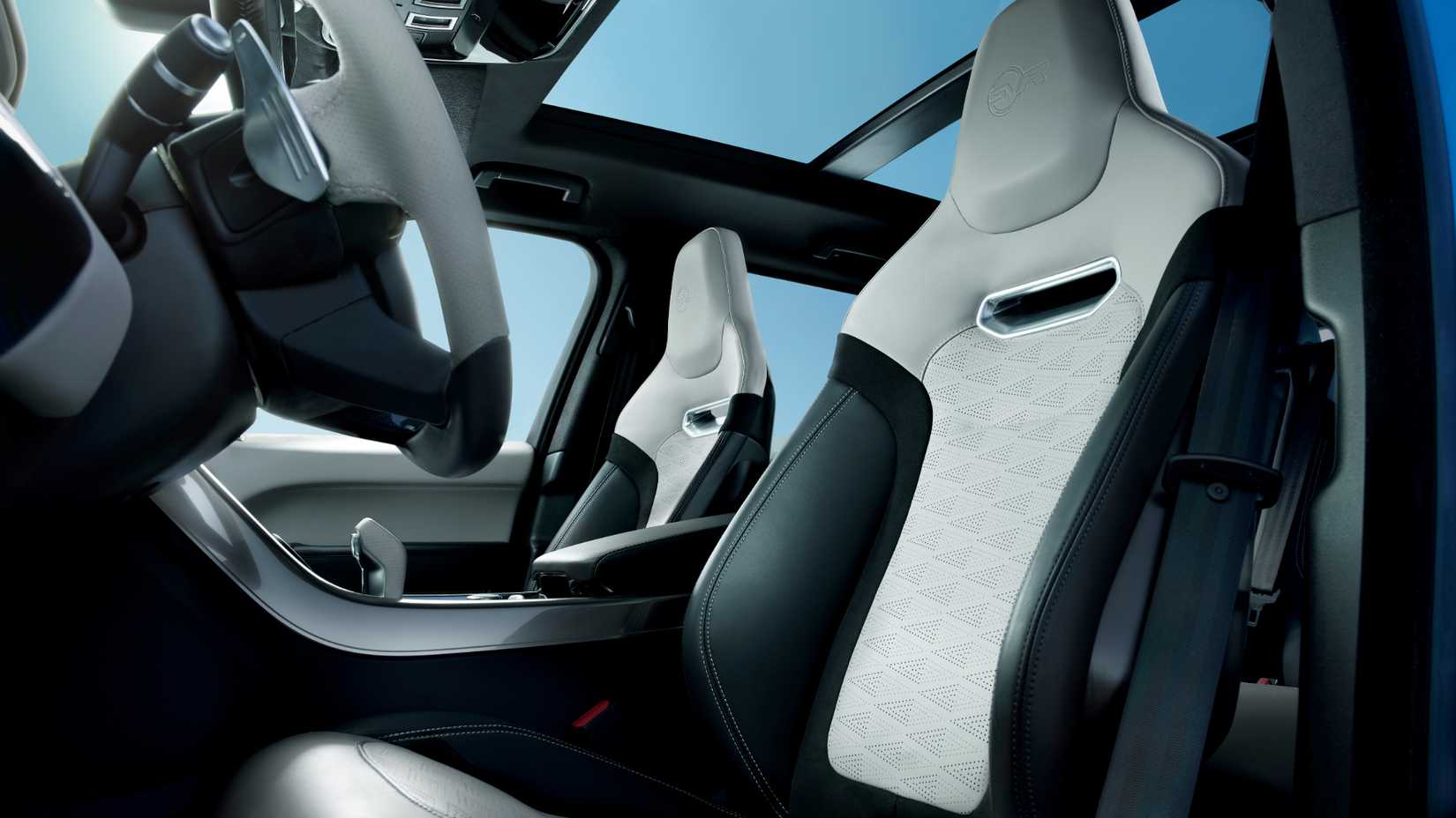 Range Rover Sport SVR: High-Performance Luxury SUV Now Under $50K