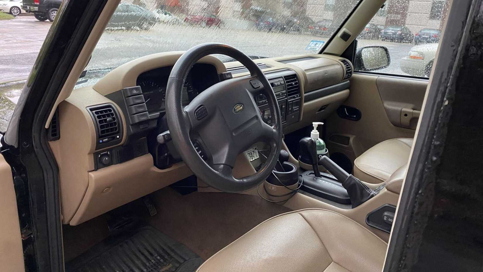 Land Rover Discovery II: The Overlooked Luxury SUV Ahead of Its Time