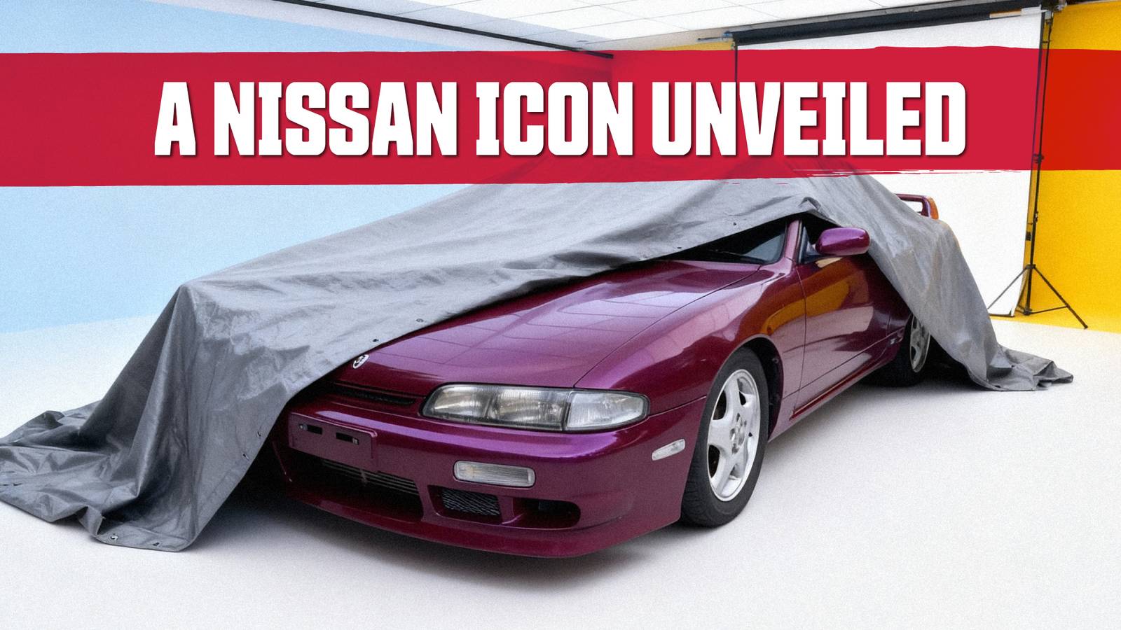S14 Silvia: The Ultimate Guide To A Nissan Icon