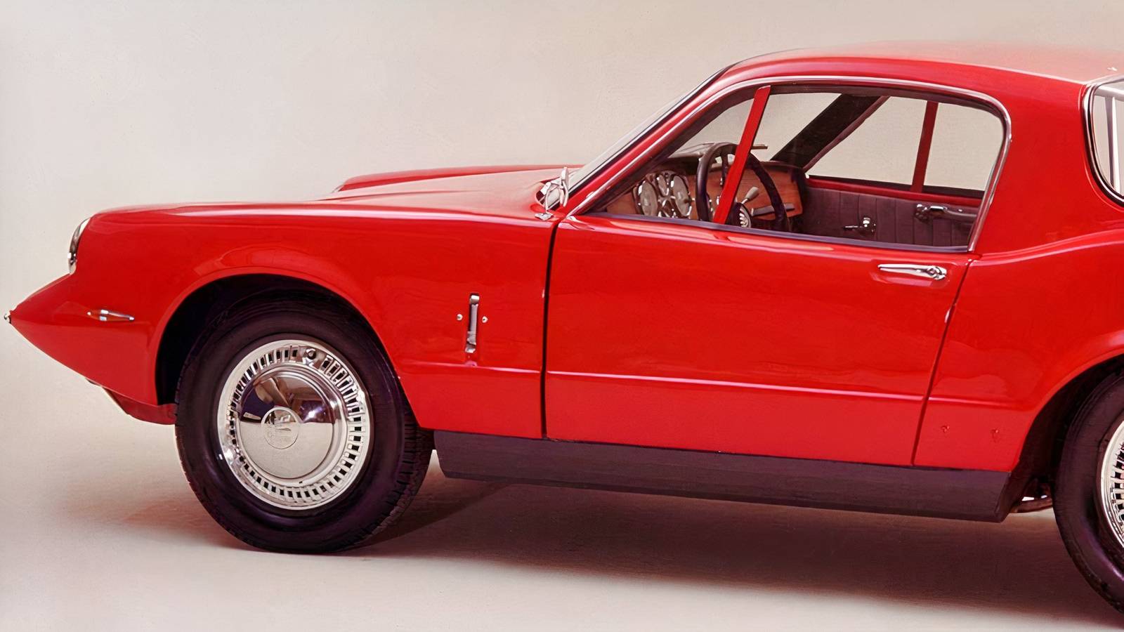 10 Performance Cars From The 1960s No One Remembers