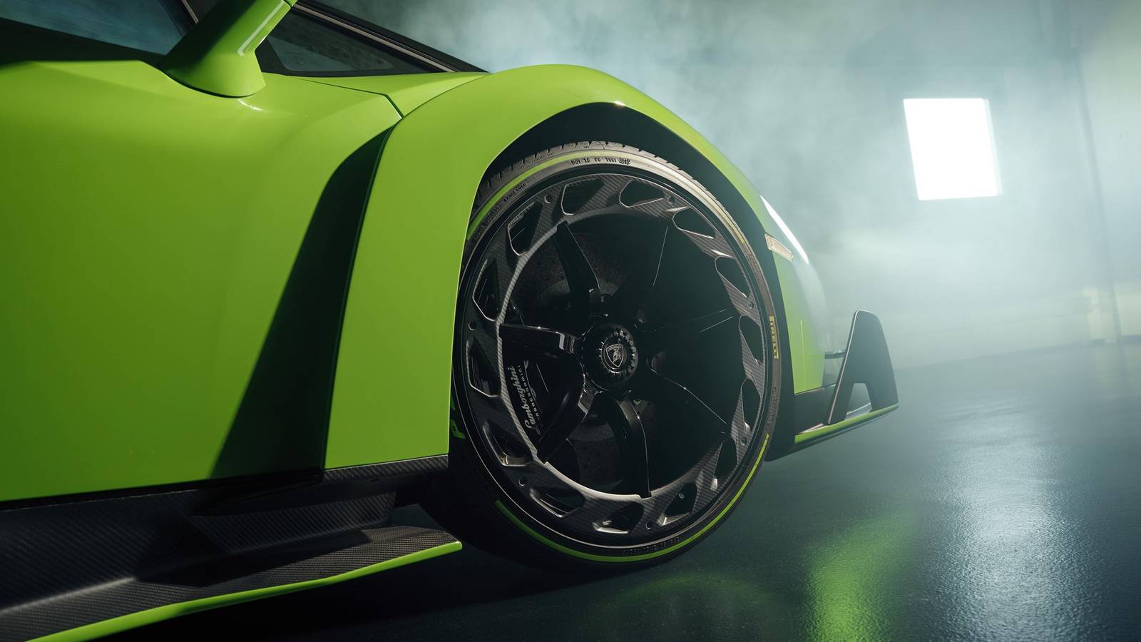 The Wild Lamborghini Collection With The Rarest Of The Rare Raging Bulls