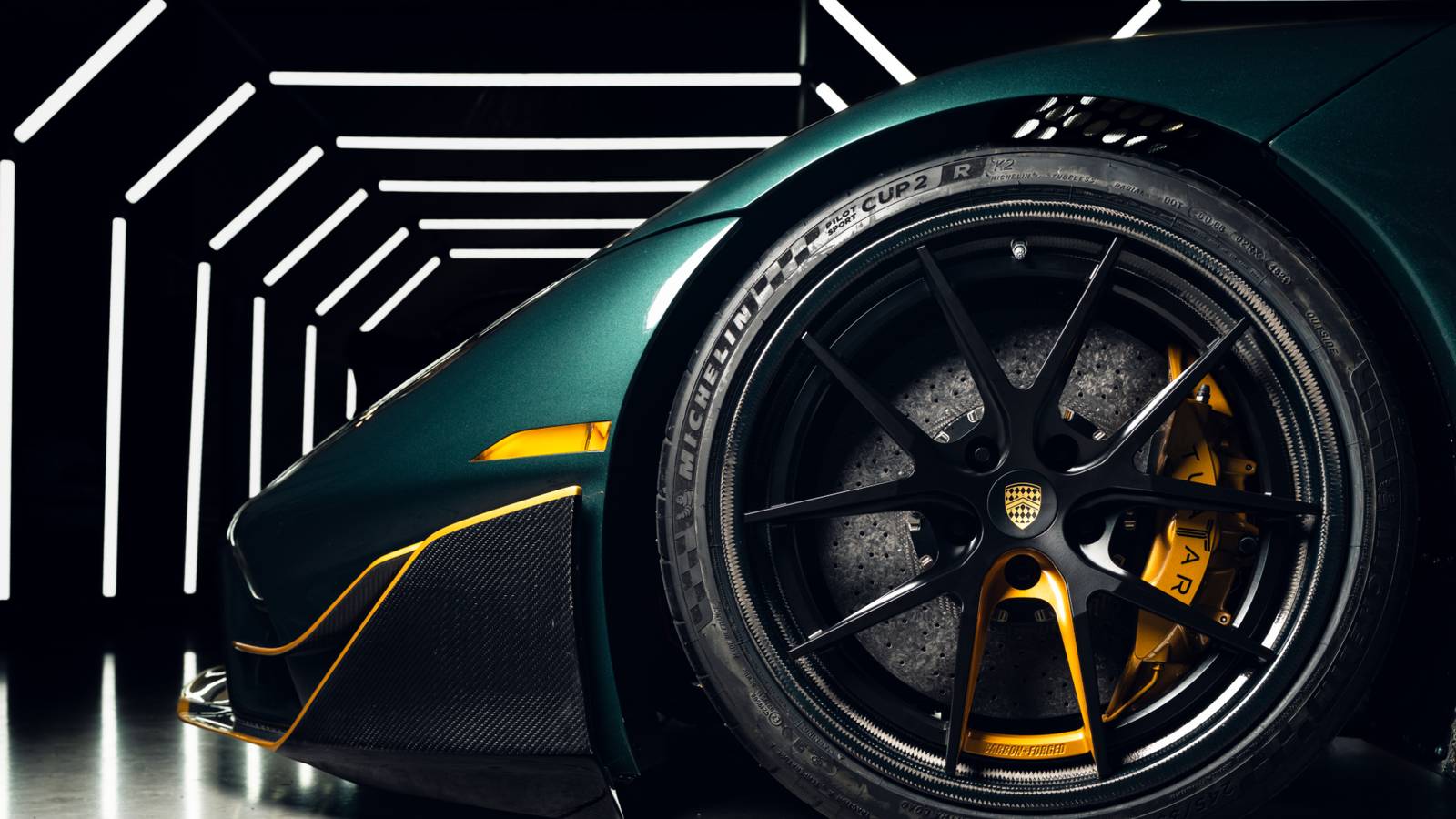 The 2,200-HP SSC Tuatara Aggressor Finally Reaches It First Customer