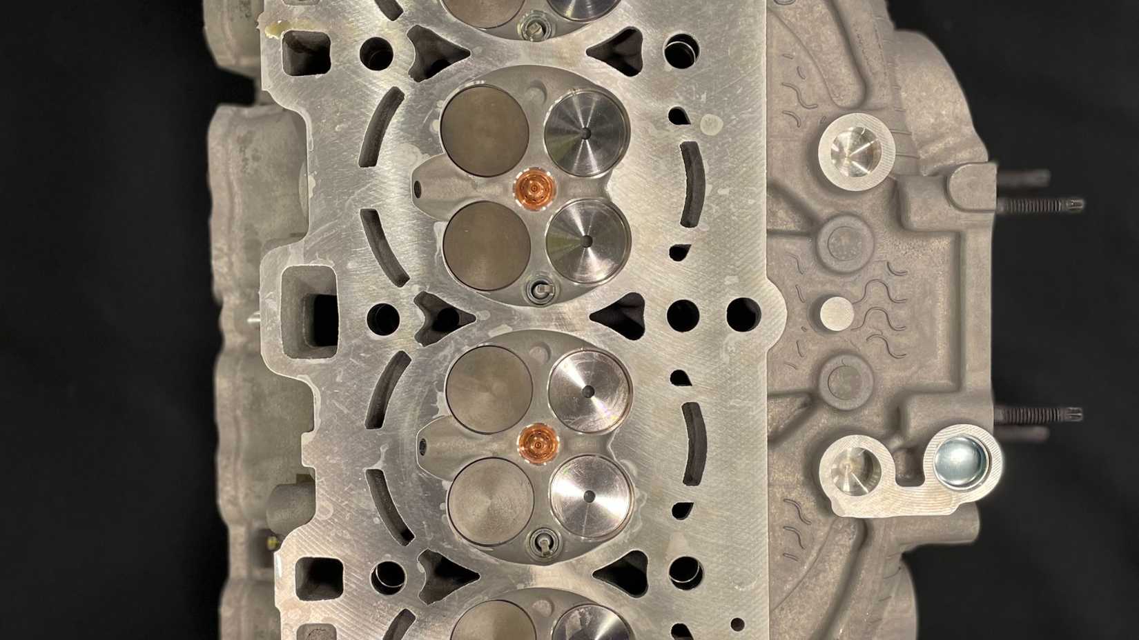 Stellantis Hurricane 4 Turbo: Industry-First TJI Technology Explained