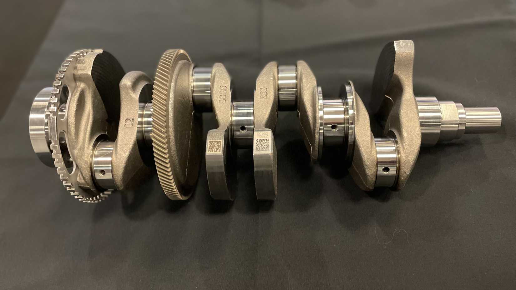 Stellantis Hurricane 4 Turbo: Industry-First TJI Technology Explained