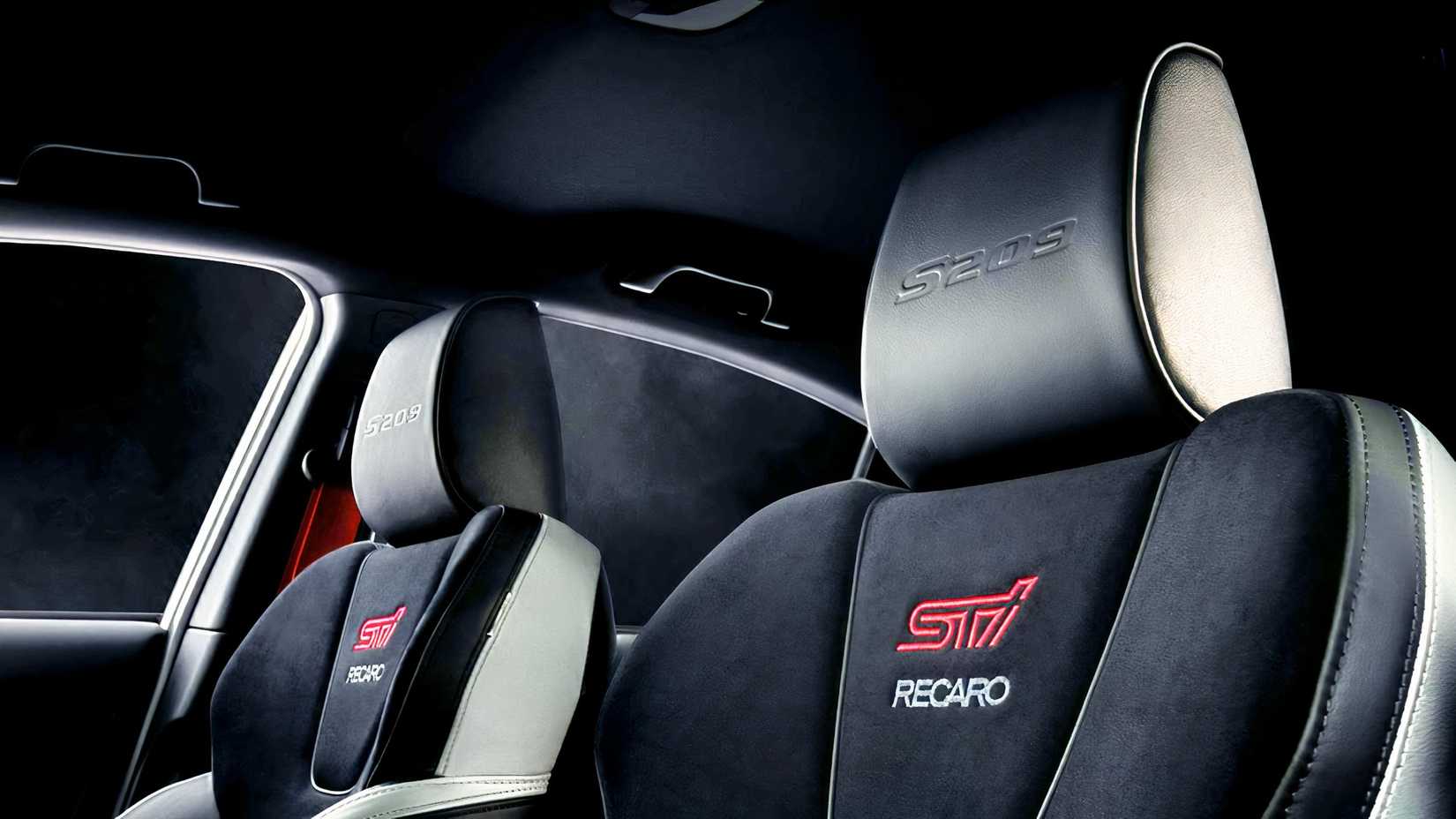 The 2019 Subaru STI S209 Is A Rare Model That's Increasing In Value
