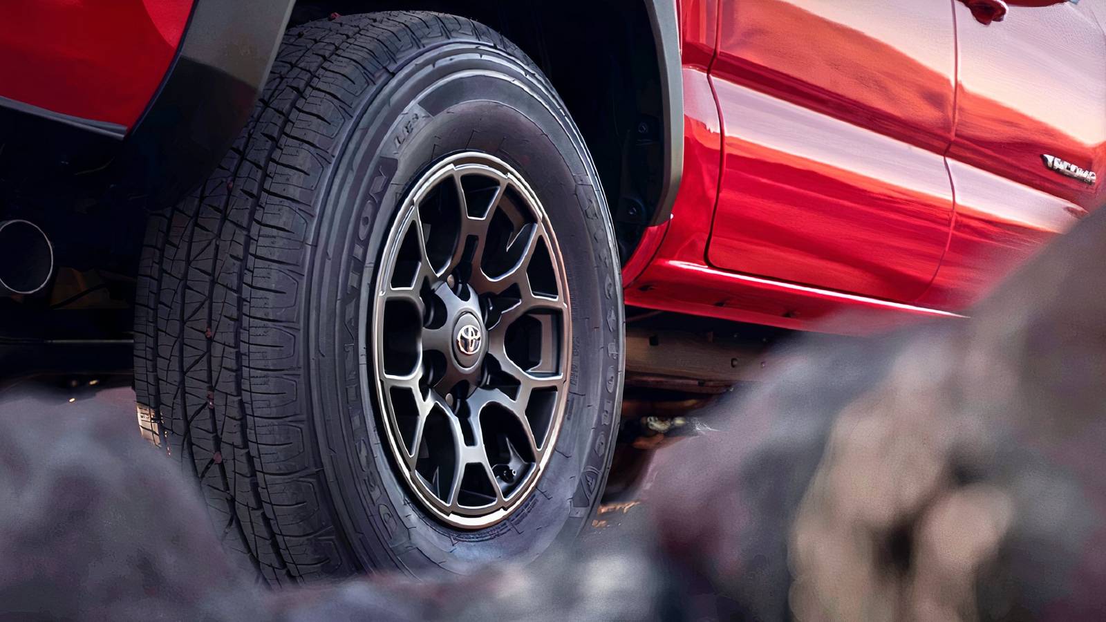 Drum Brakes Are Making A Comeback