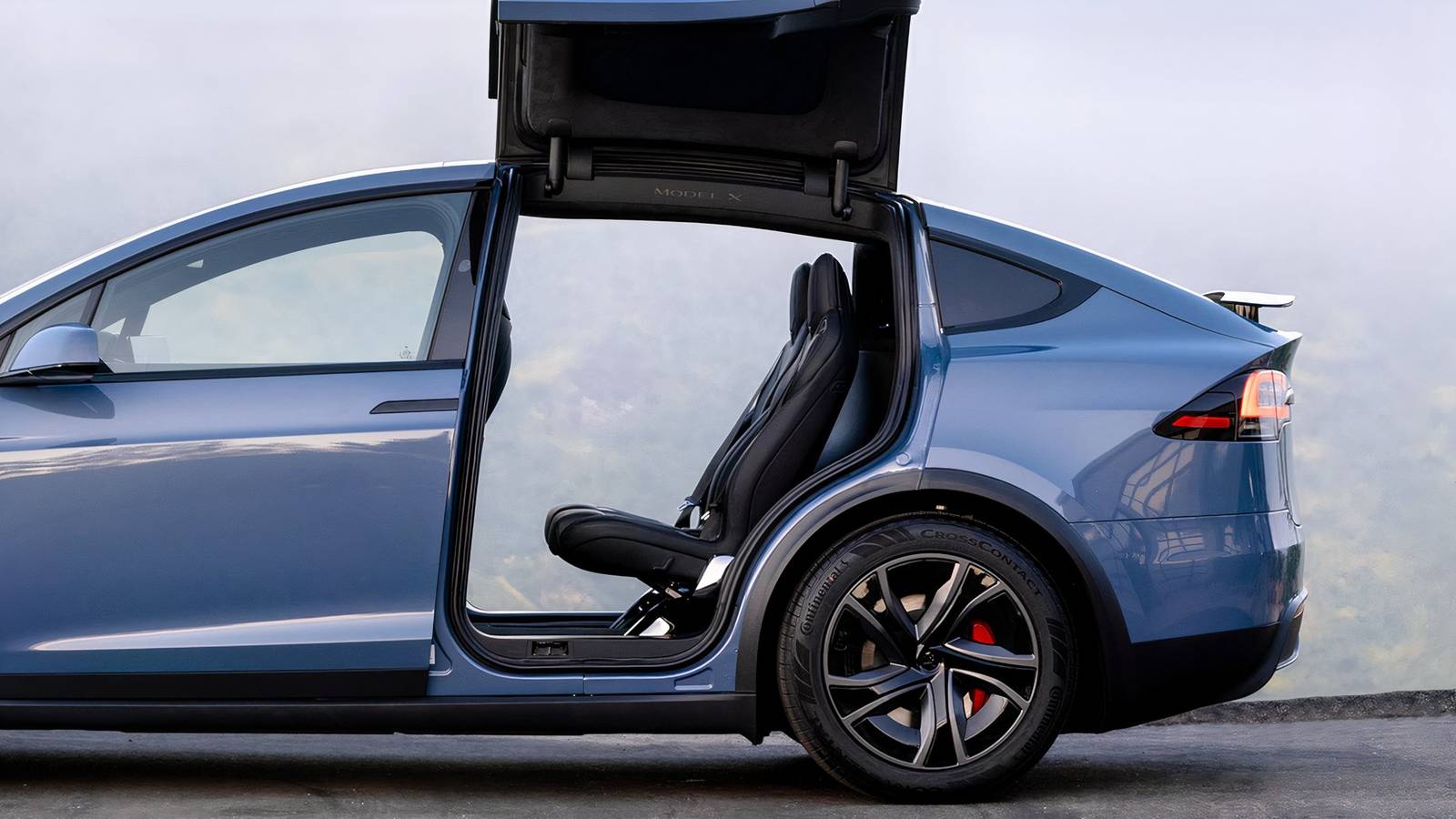 Tesla Model S, Model X To End Production In Spring 2026, No ...