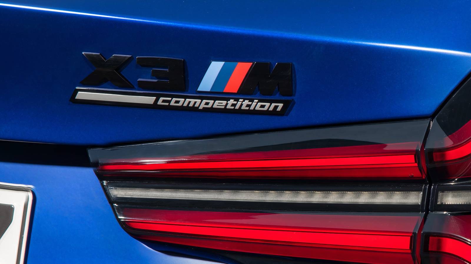 BMW X3 M: The Affordable High-Performance SUV Alternative to the M3