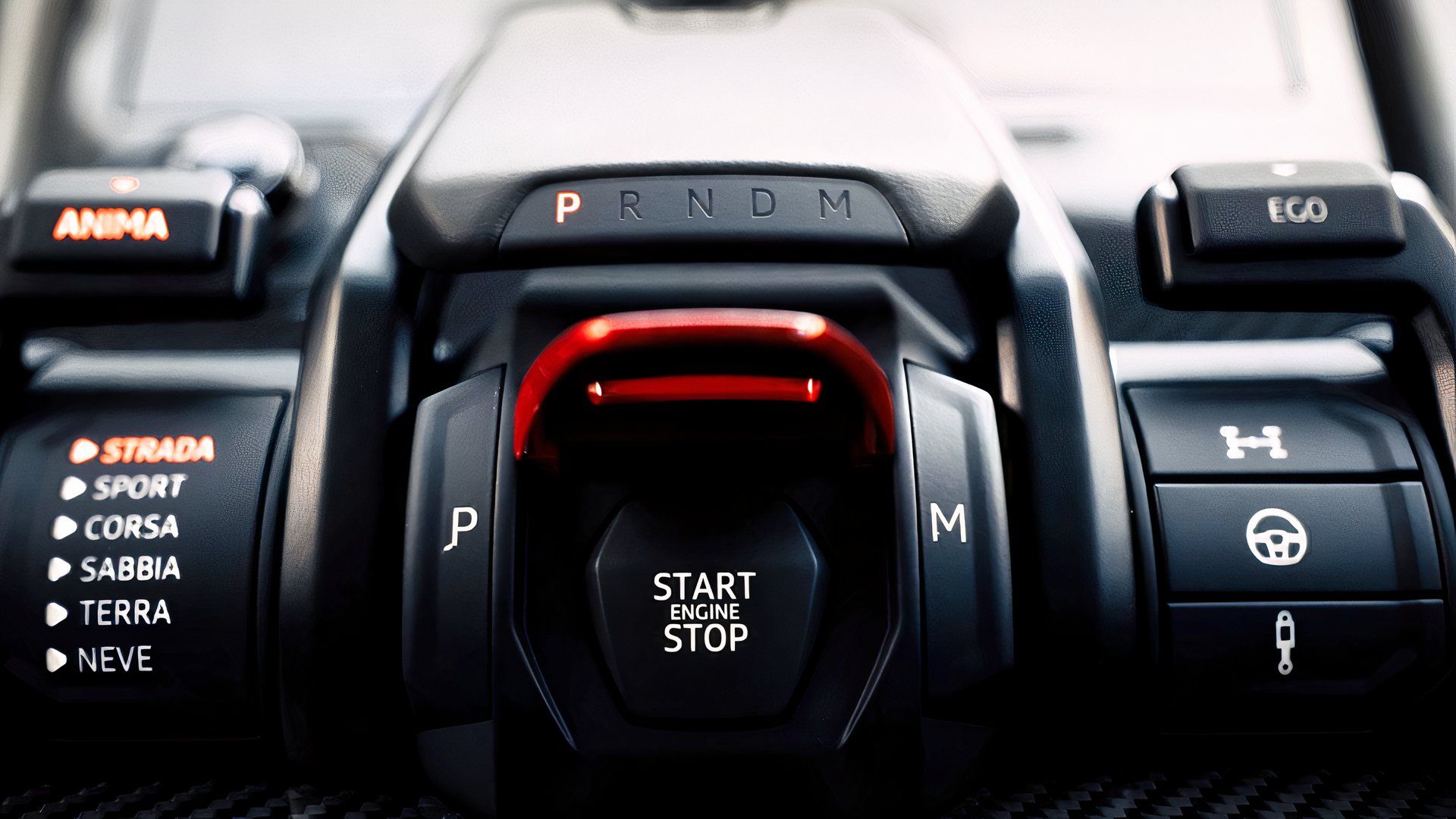 The S2000 Was Honda's Final RWD Model