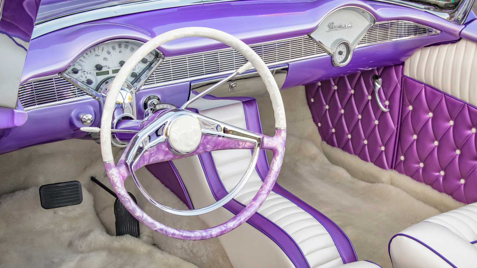 This Rare 1958 Packard Is A Gorgeous Custom Cruiser You Can Buy