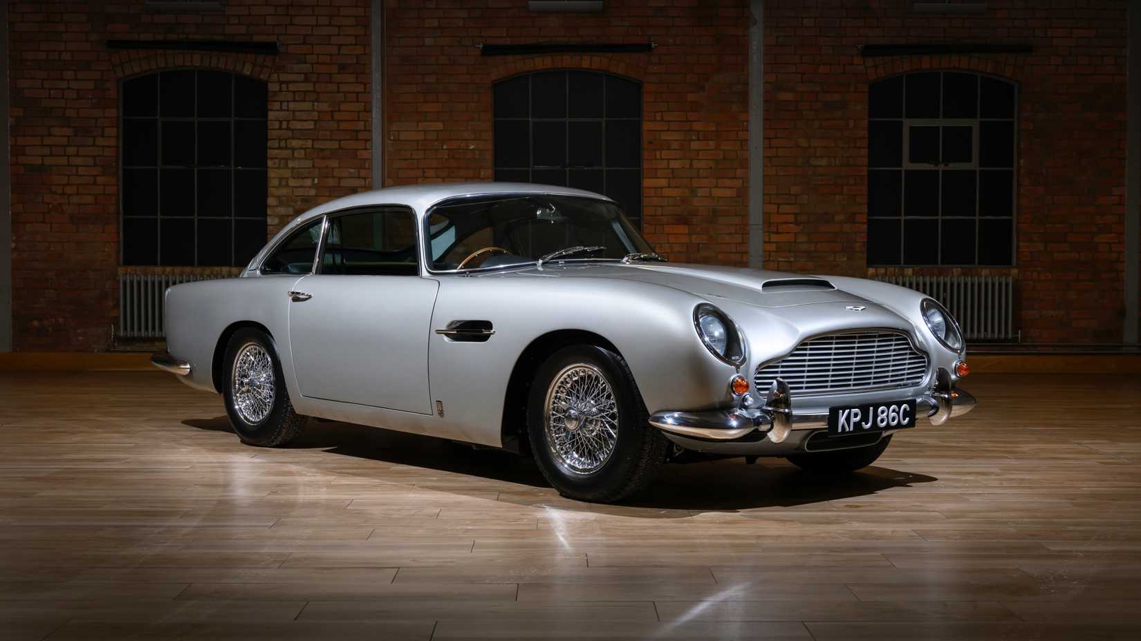 Grand Touring: What Does It Actually Mean In 2026?