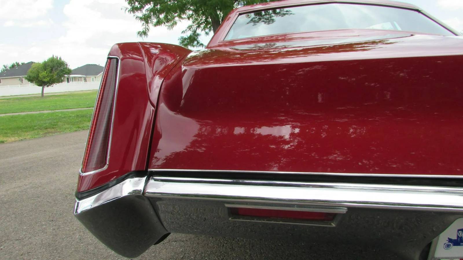 Cadillac Offered The Largest V8 Ever Available In An Automobile