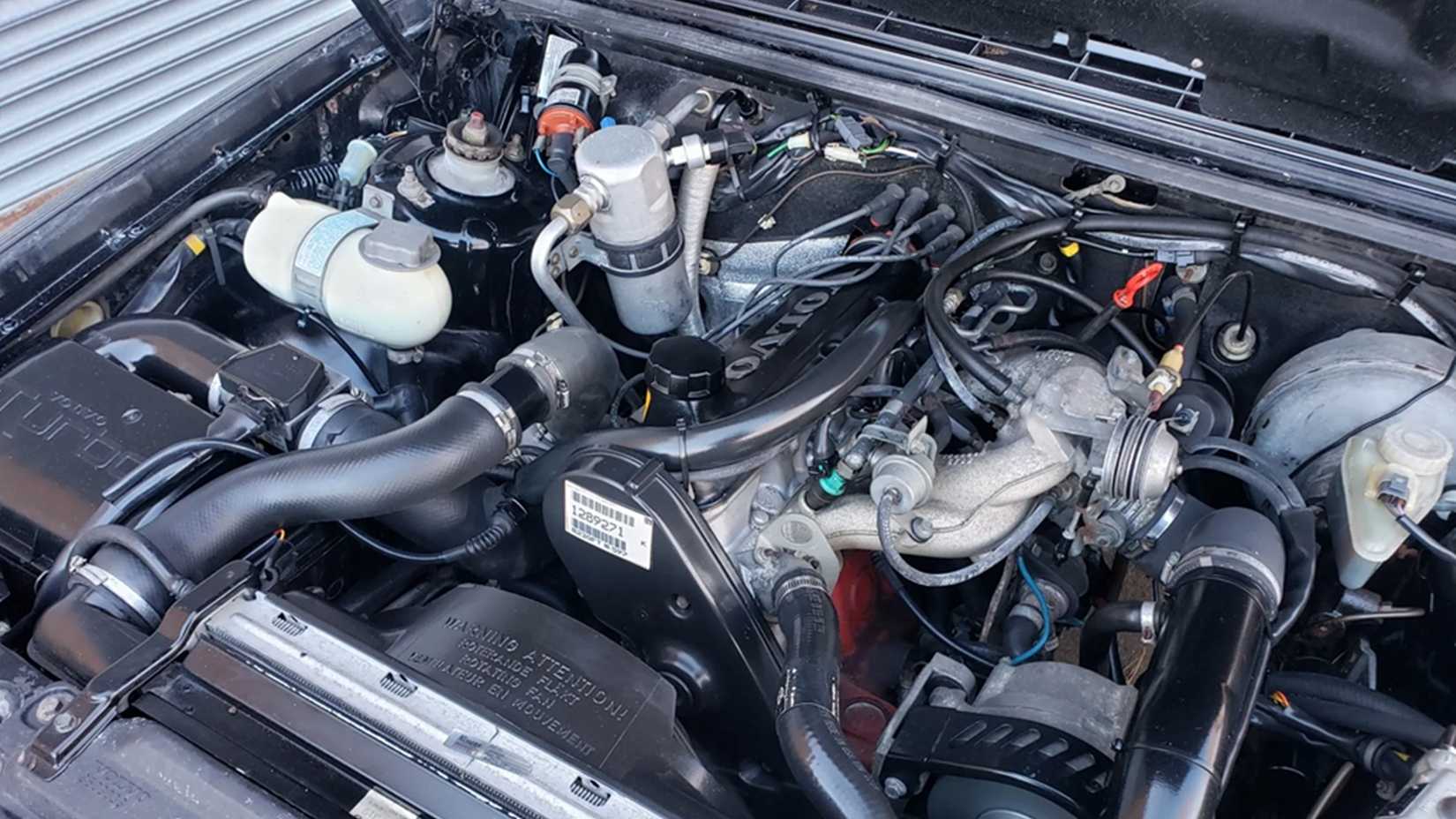 Volvo 780 Bertone: A Rare Luxury Coupe Bargain