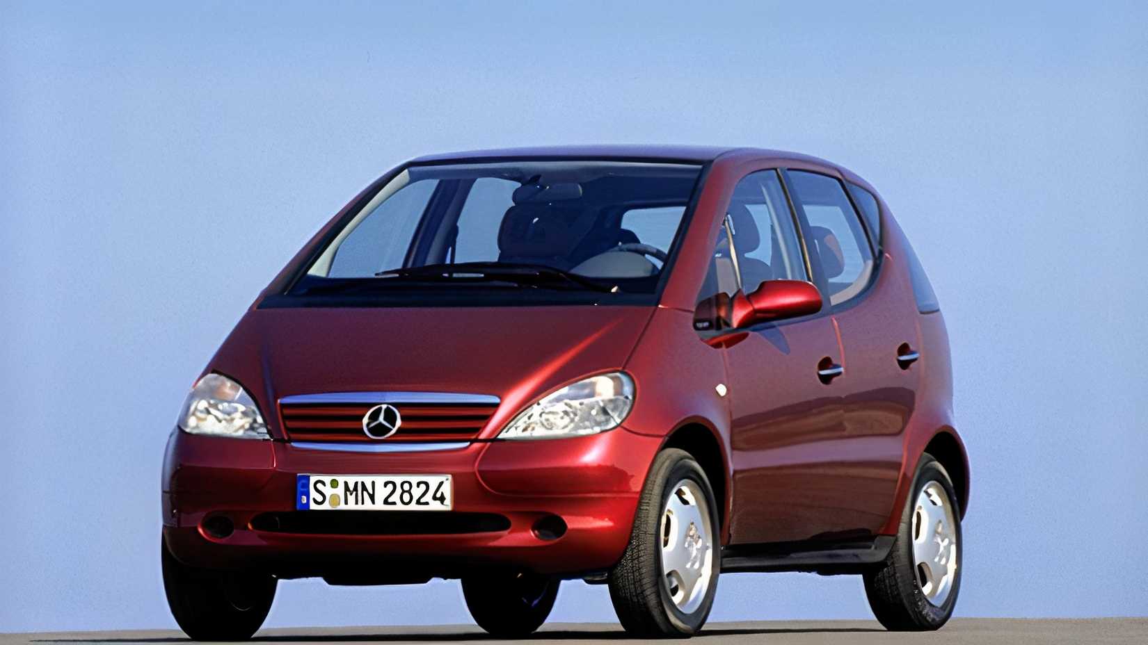 Gordon Murray On Modern Cars: Too Big, Too Fat, Too Ugly, And Not ...