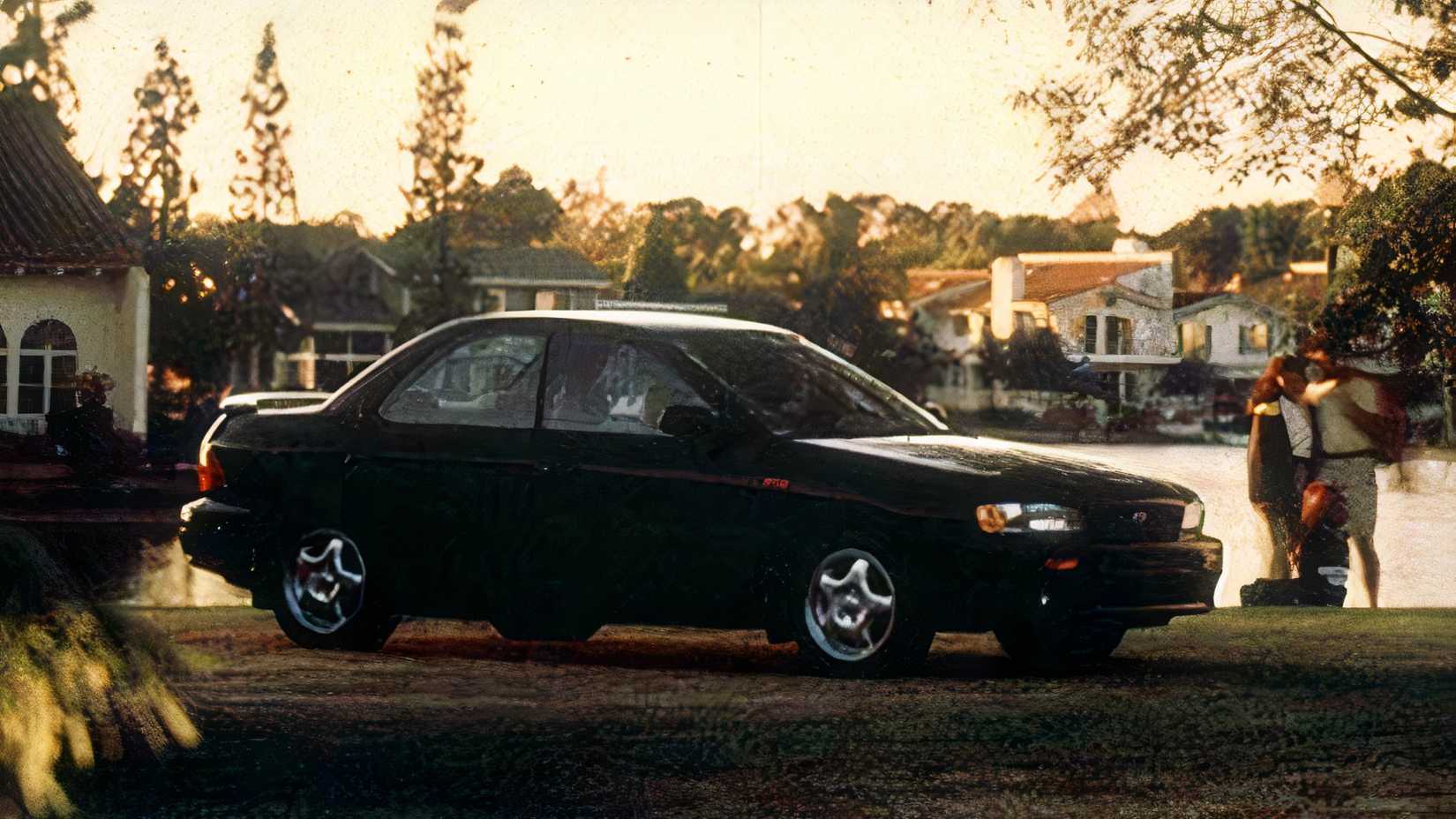 Subaru Uncharted: First FWD Model in US Since Late 1990s