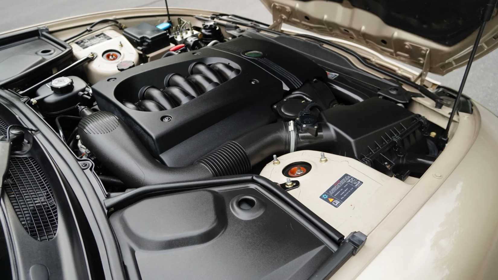 Why Buy A Toyota GR86, When A First-Gen Jaguar XK8 Costs So Much Less
