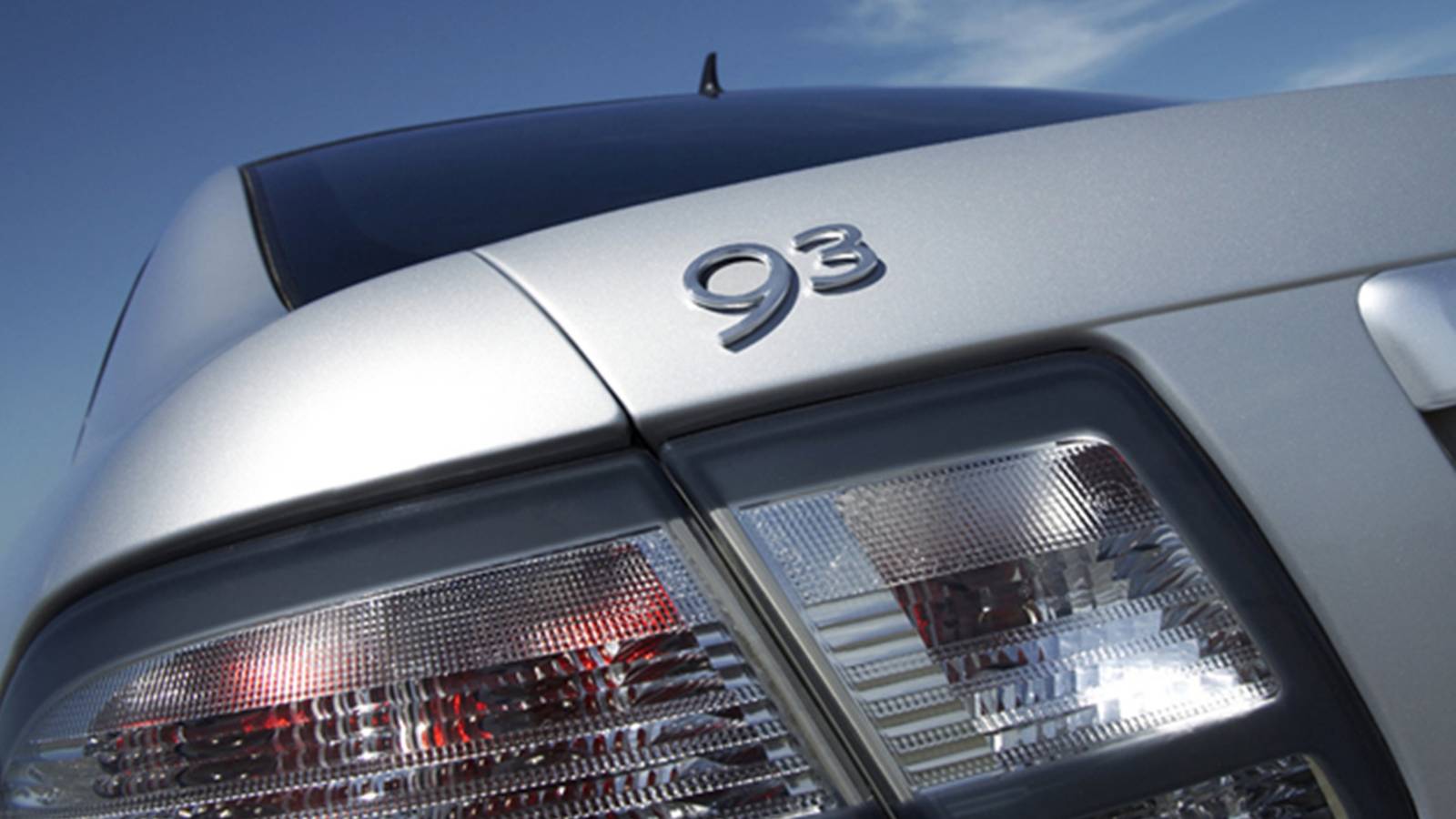 Saab 9-3 Turbo Buyer's Guide: The Scandinavian Sedan You Can Buy For ...