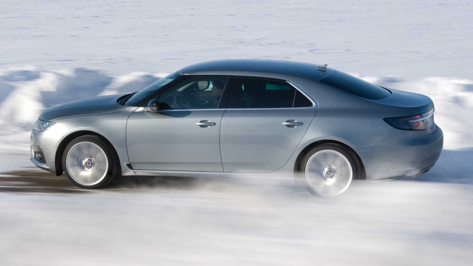 Saab 9-5: Swedish Brand's Final Car Is A Turbocharged Bargain Today