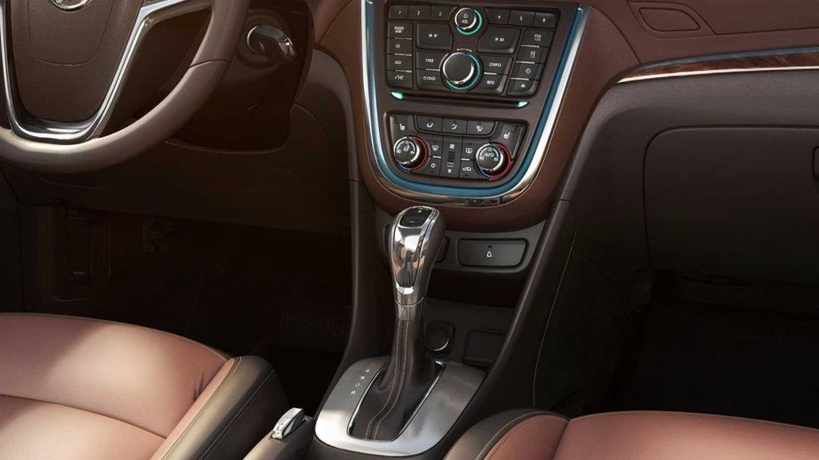 2013 Buick Encore Problems Commonly Reported That You Need To Know ...